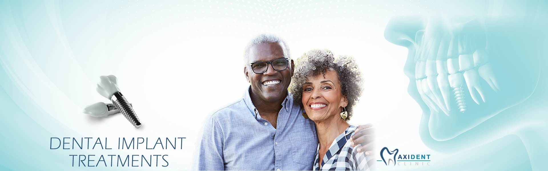 General And Cosmetic Dentistry In Catford | Maxident Clinic