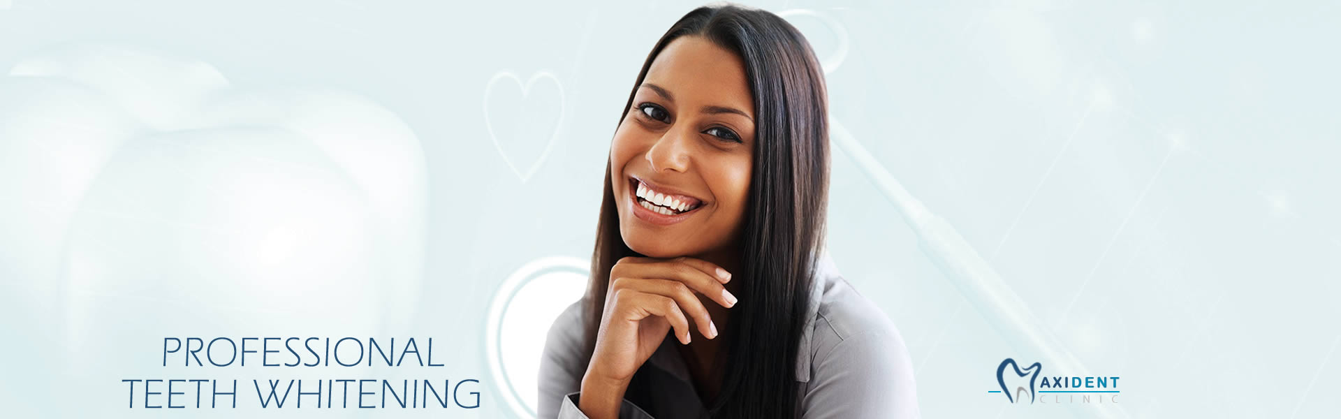 General And Cosmetic Dentistry In Catford | Maxident Clinic